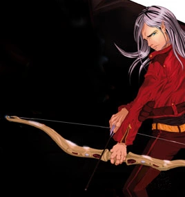 Robin M'angil | Tara Duncan Wiki | Fandom