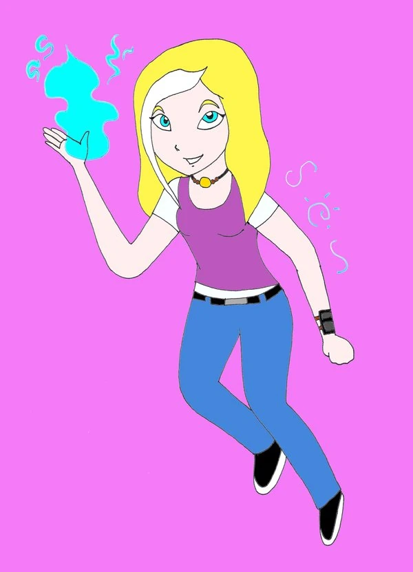 Tara Duncan/Art | Tara Duncan Wiki | Fandom