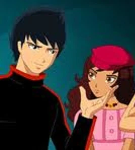 Carrow | Tara Duncan Wiki | Fandom