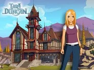 Tara Duncan (character) | Tara Duncan Wiki | Fandom