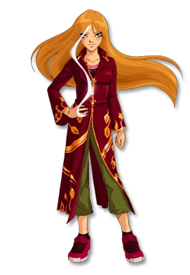 Tara Duncan | Tara Duncan Wiki | Fandom