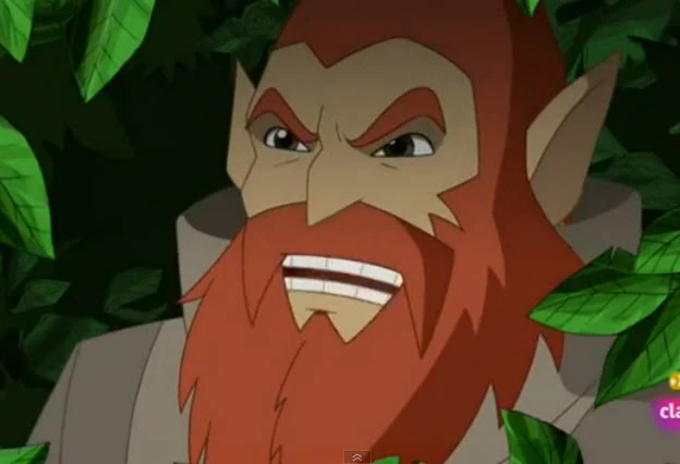 Carlos | Tara Duncan Wiki | Fandom