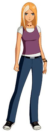 Tara Duncan (character) | Tara Duncan Wiki | Fandom