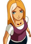 Tara Duncan (character) | Tara Duncan Wiki | Fandom