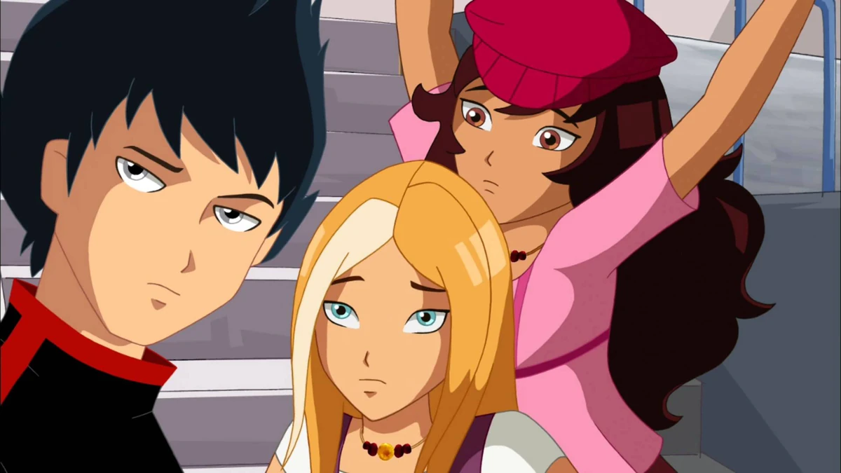 Episodul 01 | Tara Duncan Wiki | Fandom