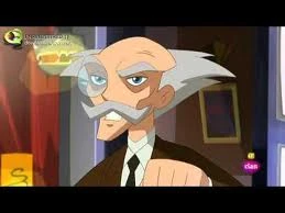 Lord Minster | Tara Duncan Wiki | Fandom