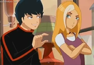 Tara Duncan (character) | Tara Duncan Wiki | Fandom