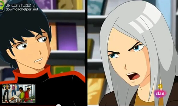 Robin | Tara Duncan Wiki | Fandom