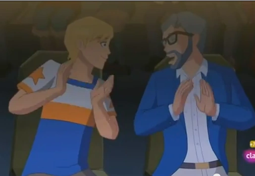 As If By Magic | Tara Duncan Wiki | Fandom