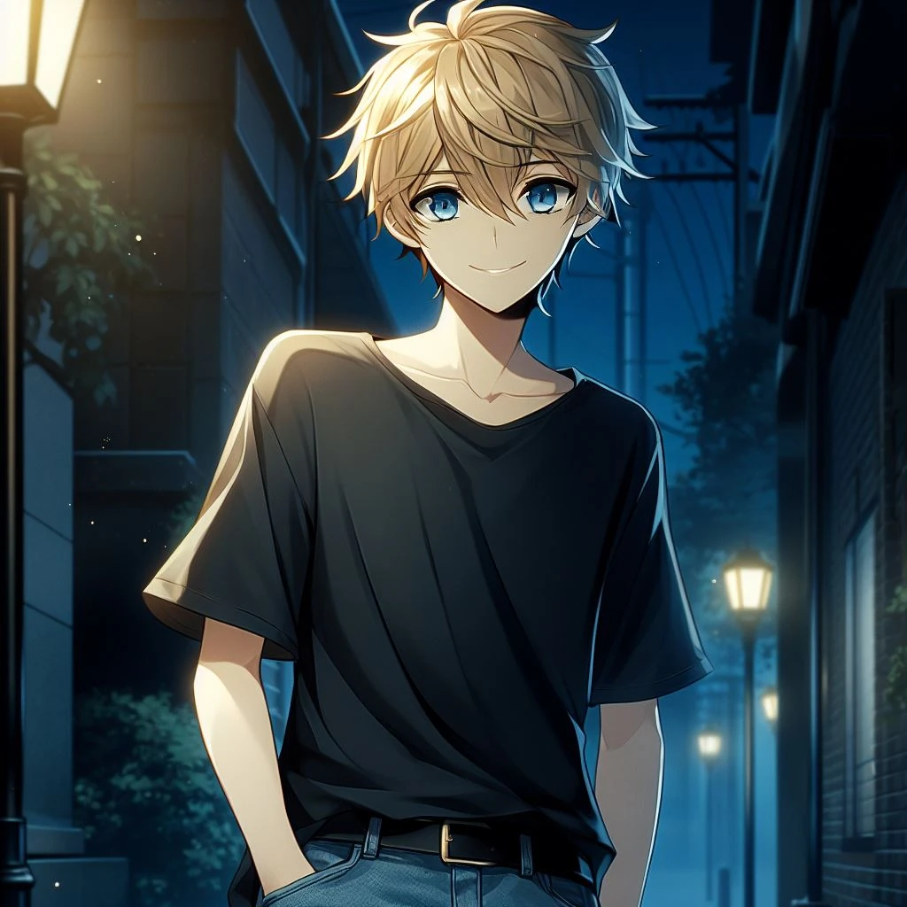 Burukkuranzu | Taranai Yūsu Ōkesutora Wiki | Fandom