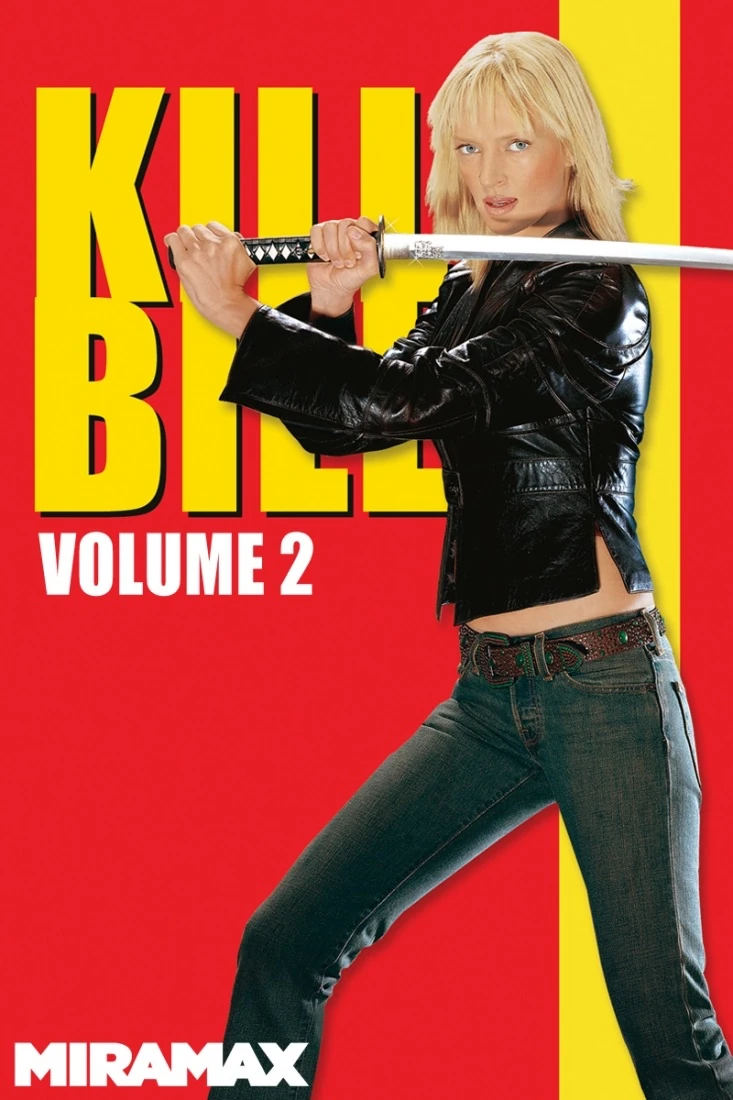 Kill Bill: Volume 2 | Tarantino Universe Wikia | Fandom