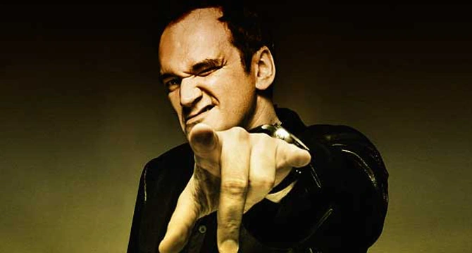 Tarantinopedia | Fandom