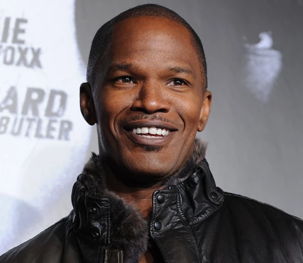 Jamie Foxx | Tarantinopedia | Fandom