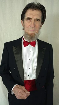 Robert Broski | Tarantino Wiki | Fandom