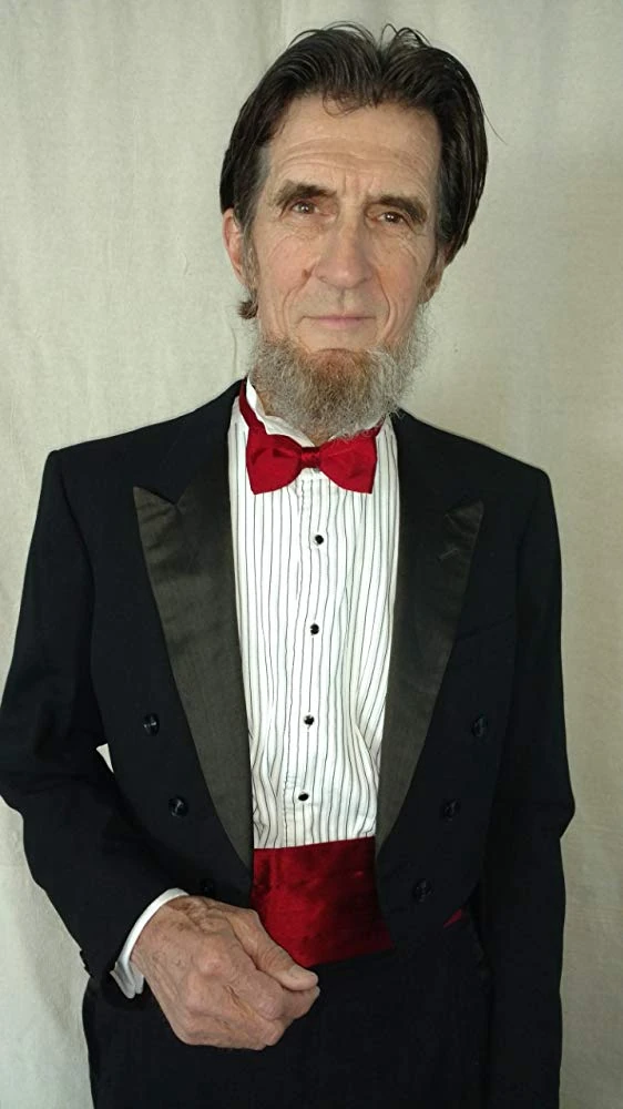 Robert Broski | Tarantino Wiki | Fandom