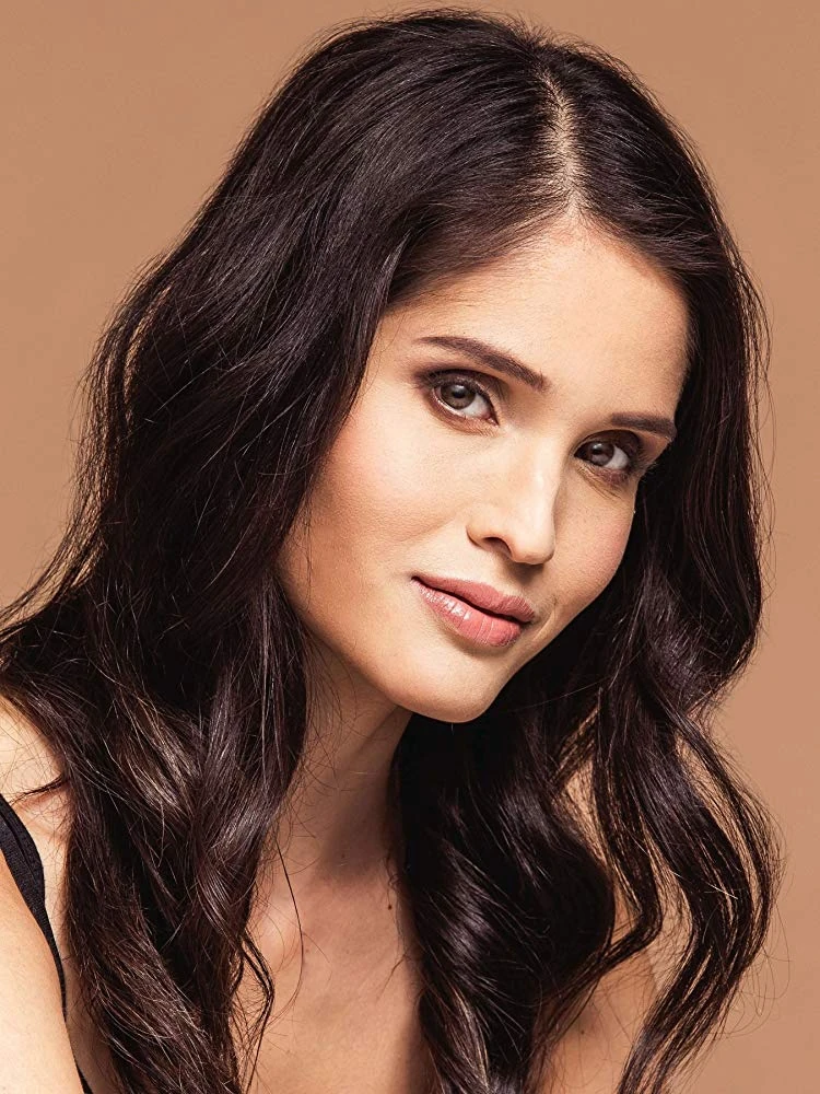 Carolina Vargas | Tarantino Wiki | Fandom