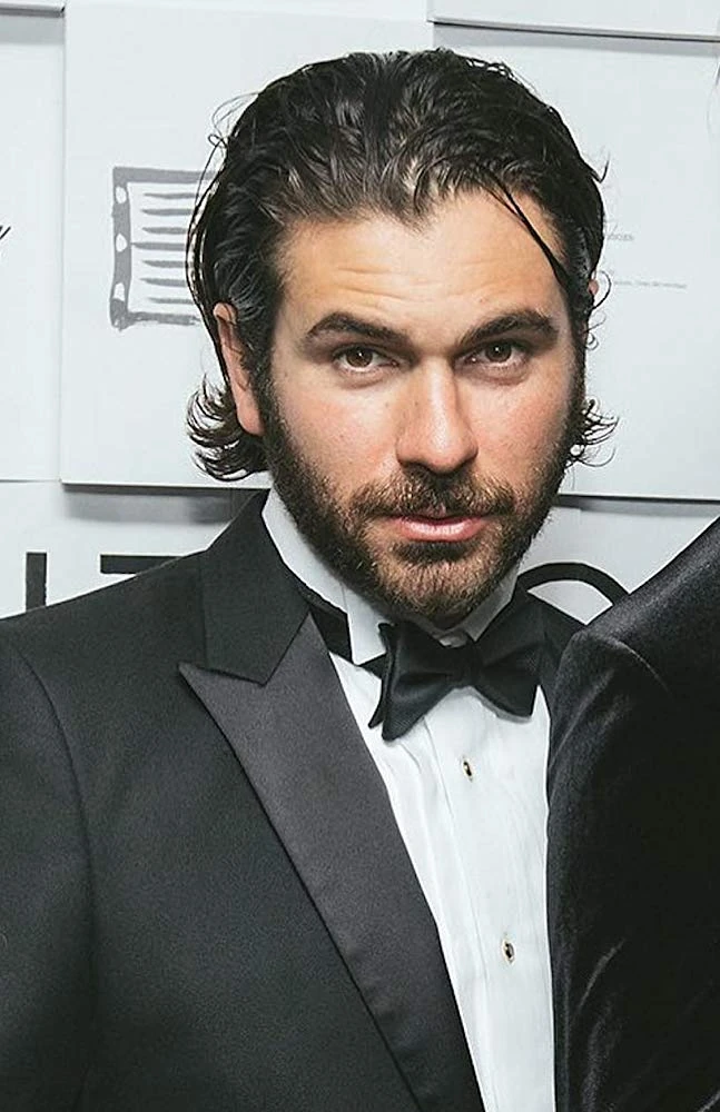 Chase Levy | Tarantino Wiki | Fandom