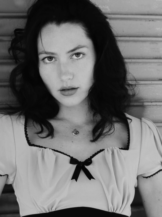 Dallas Jay Hunter | Tarantino Wiki | Fandom