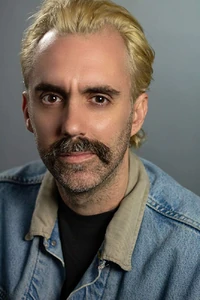 Jacob Antolini | Tarantino Wiki | Fandom