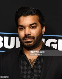 Adrian Dev | Tarantino Wiki | Fandom