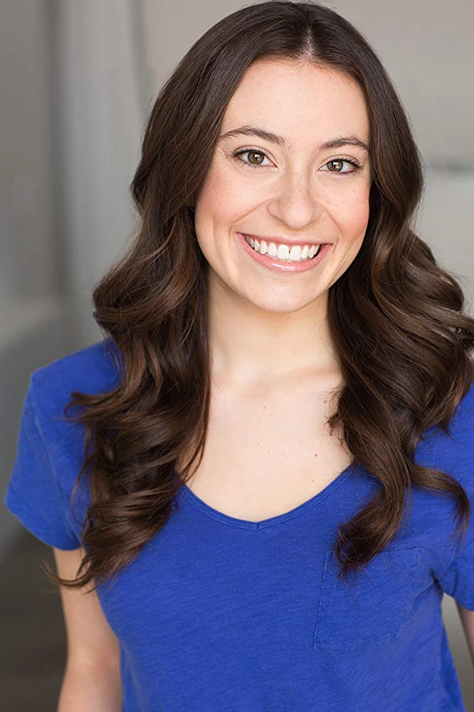 Gina Omilon | Tarantino Wiki | Fandom