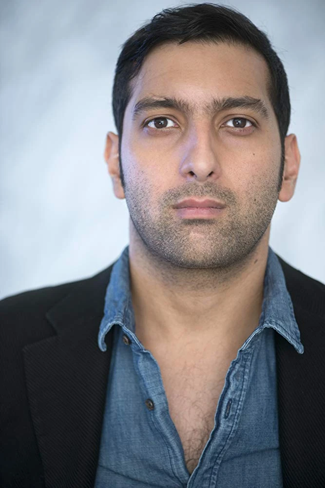 Nas Mehdi | Tarantino Wiki | Fandom