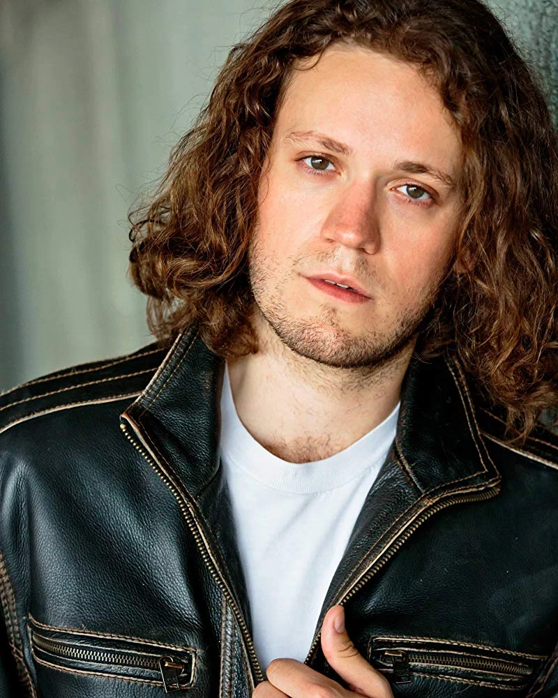Jordan Saria Oram | Tarantino Wiki | Fandom