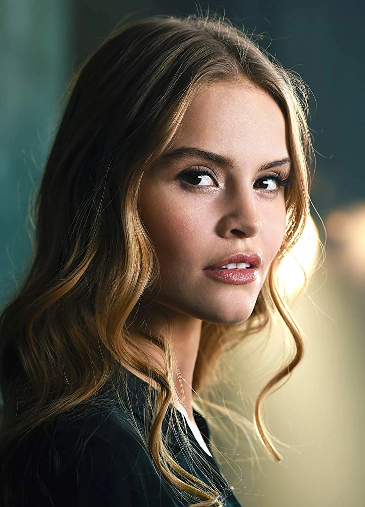 María Birta | Tarantino Wiki | Fandom