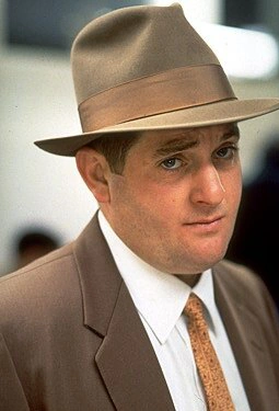 Chris Penn | Tarantinopedia | Fandom