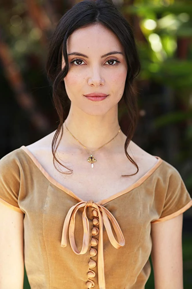 Samantha Robinson | Tarantino Wiki | Fandom