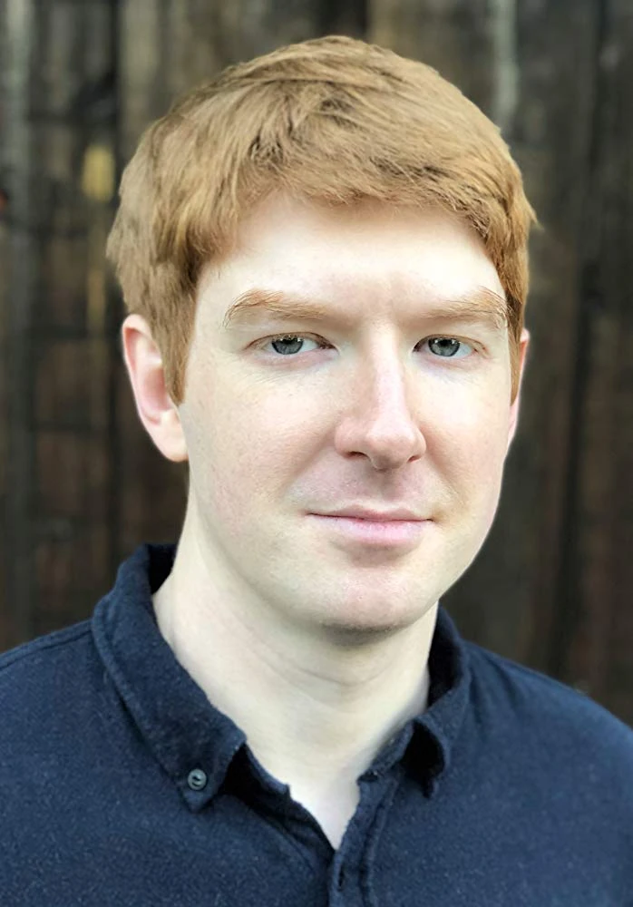 William Pierce | Tarantino Wiki | Fandom