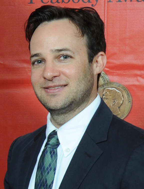 Danny Strong | Tarantino Wiki | Fandom