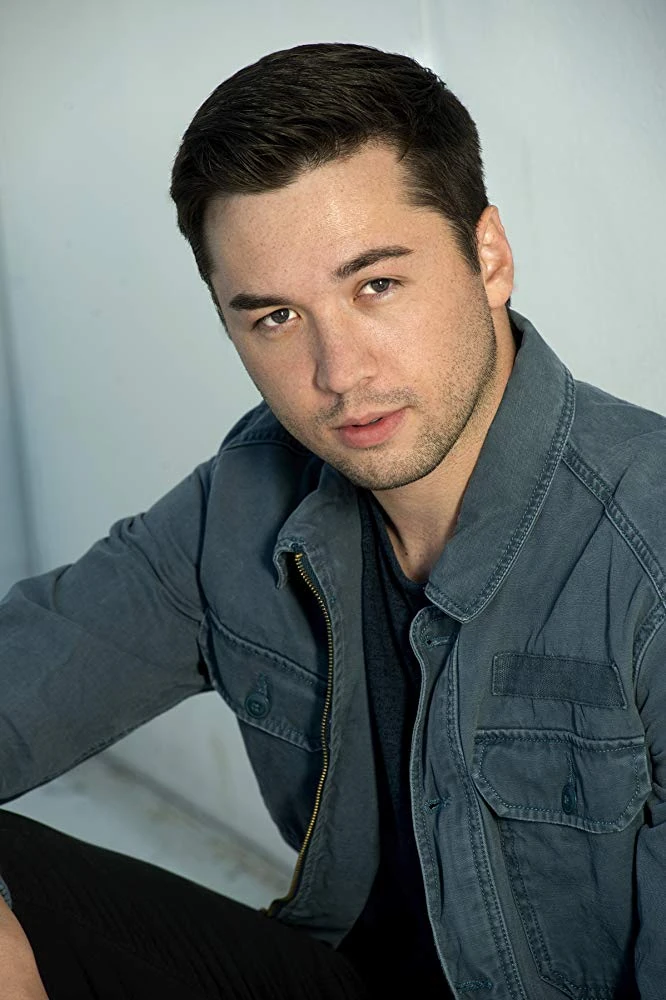 Hunter Jones | Tarantino Wiki | Fandom