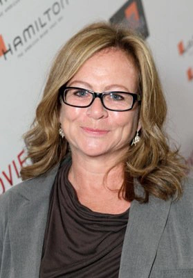 Sally Menke | Tarantinopedia | Fandom