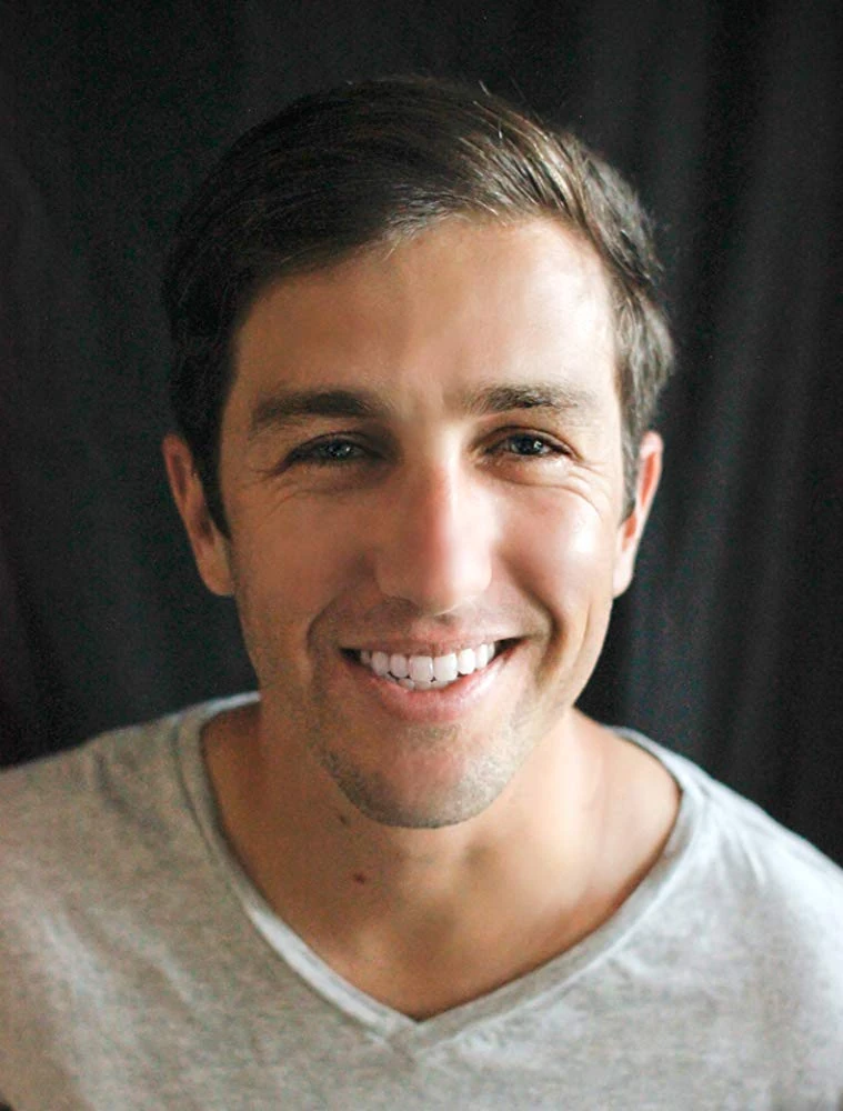 David Wieler | Tarantino Wiki | Fandom