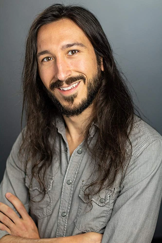 Christopher Arminio | Tarantino Wiki | Fandom