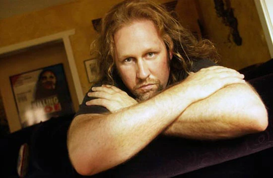 Roger Avary | Tarantinopedia | Fandom