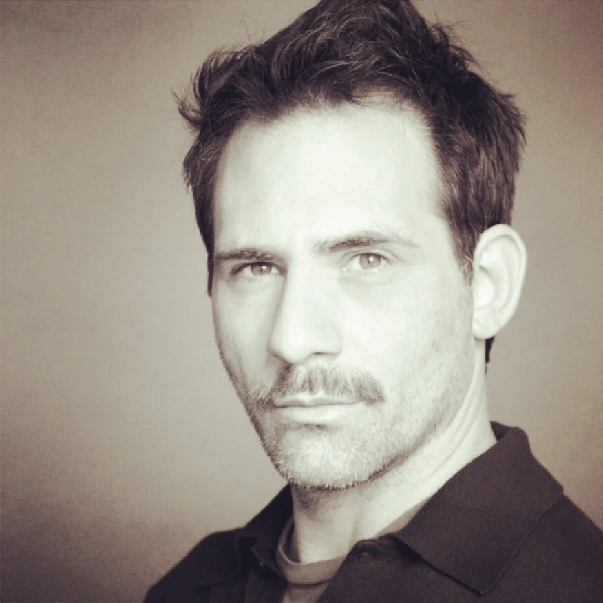 Jasen Salvatore | Tarantino Wiki | Fandom