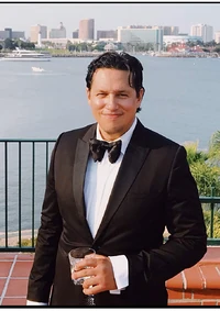 Peter Neil | Tarantino Wiki | Fandom