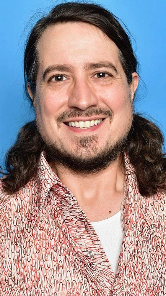 R.J. Asher | Tarantino Wiki | Fandom