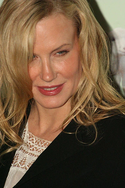 Daryl Hannah | Tarantinopedia | Fandom