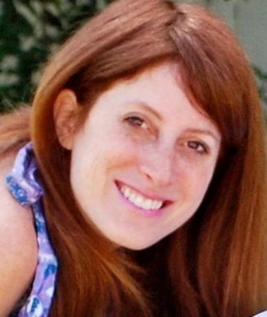 Michelle Kuznetsky | Tarantinopedia | Fandom