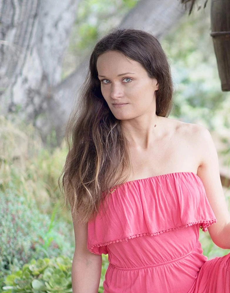 Daria Novokolska | Tarantino Wiki | Fandom