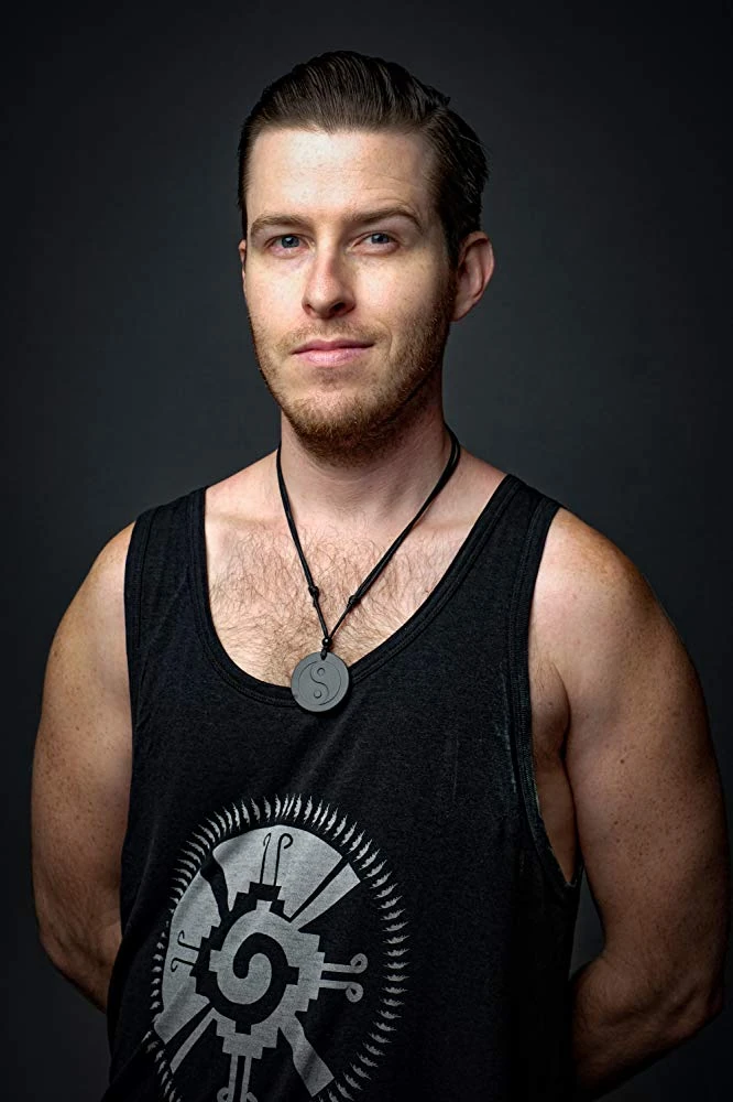 Trevor Wooldridge | Tarantino Wiki | Fandom