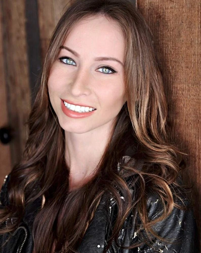 Forrest Jade | Tarantino Wiki | Fandom