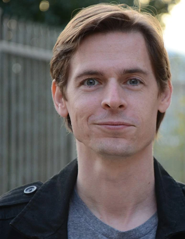 Jeff Jocoy | Tarantino Wiki | Fandom