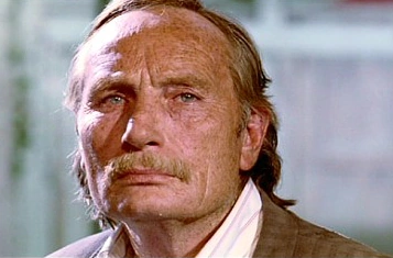 Edward Bunker | Tarantinopedia | Fandom
