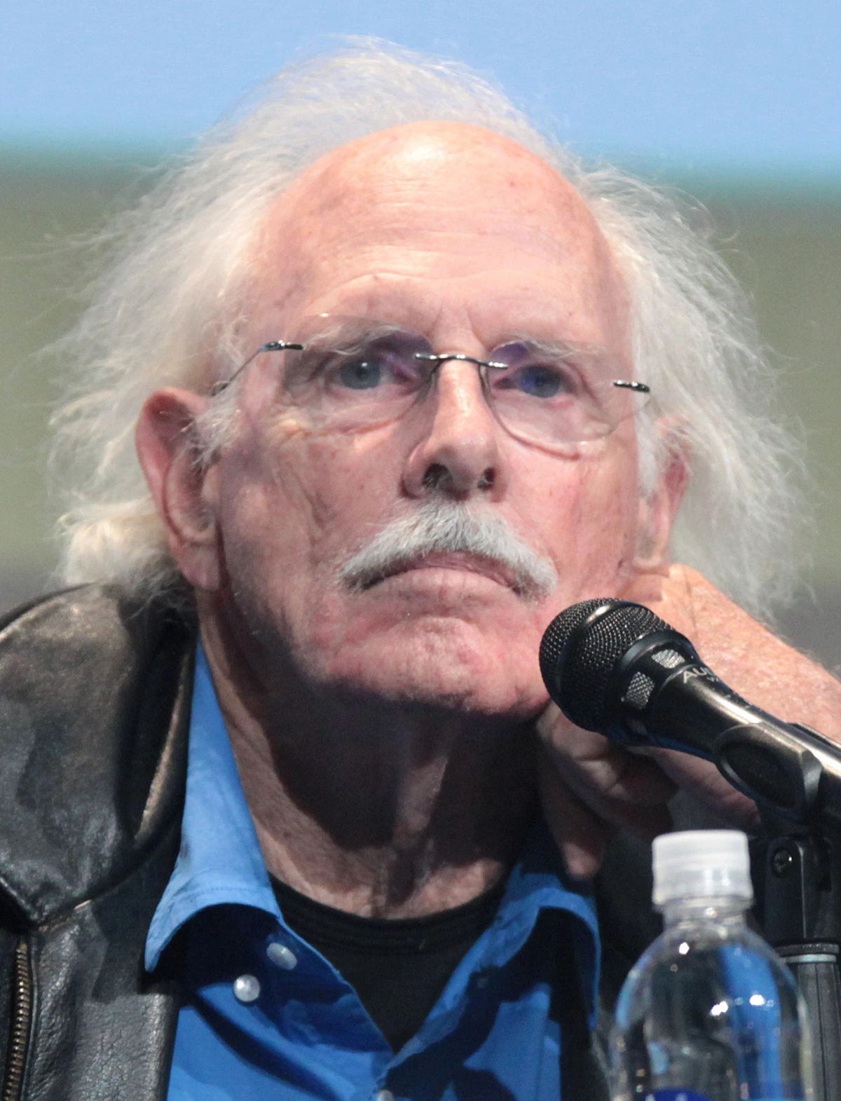 Bruce Dern | Tarantino Wiki | Fandom