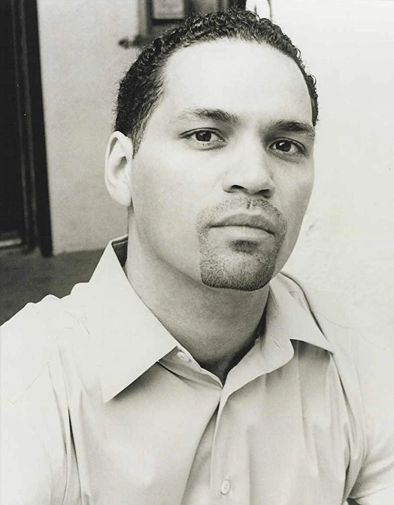 Vincent Laresca | Tarantino Wiki | Fandom