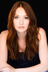 Kayla Radomski | Tarantino Wiki | Fandom